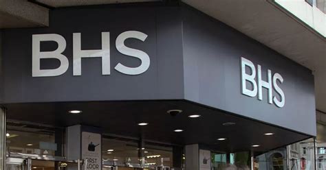 Bhs Closes Leaving Customers Gutted And Jobs At Risk As