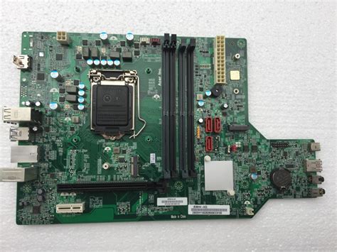 B36h4 Ad Lga1151 Ddr4 B360 For Acer Tc 885 N50 600 P03 600 Desktop
