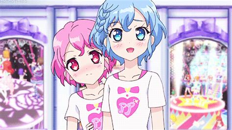 Image Tagged With Pripara Puripara プリパラ Hothotmiso On Tumblr