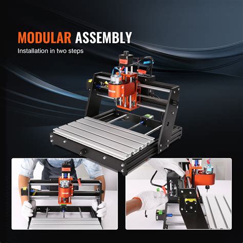 Vevor Cnc Router Machine 60w 3 Axis Grbl Control Manual Vevor Blog