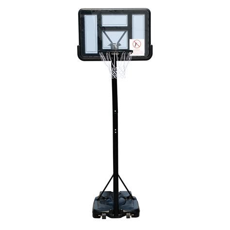 Cesta de Basquete Móvel de Aço Winmax Wmy01901 Ahead Sports