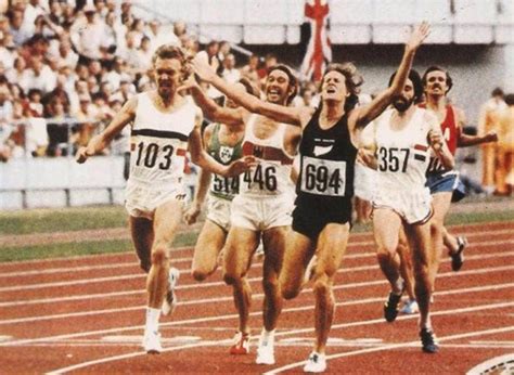 ‘pure Strength The Training Of John Walker Part 1 Runners Tribe