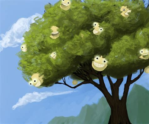 Jinmenju By Maxoid101 On Deviantart