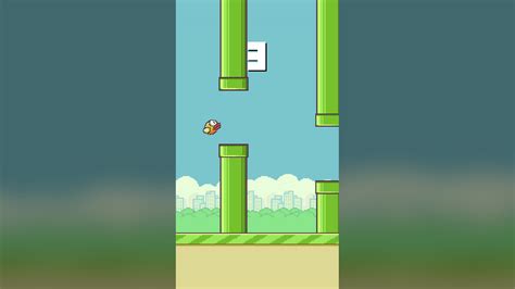 Flappy Bird Engine By Gm Gamemaker Marketplace