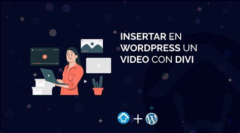 Insertar En Wordpress Un Vídeo Con Divi Hoswedaje