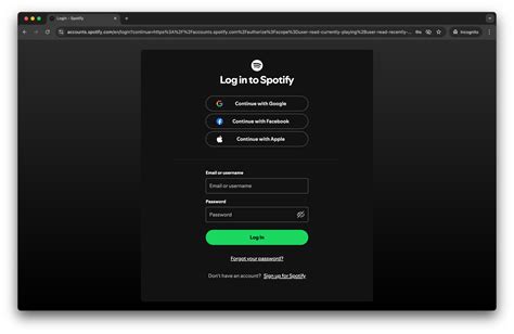 Adding My Spotify Activity To My Website