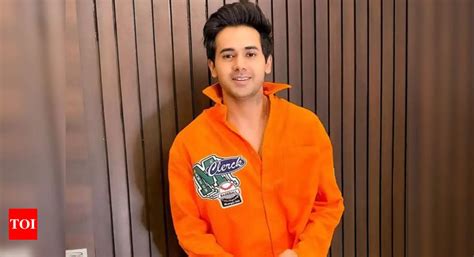 Randeep Rai On Bagging The Lead Role In Bade Acche Lagte Hain 2 After