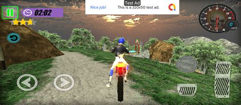 Bike Offroad Stunt Racing 2022 Source Code Sellanycode