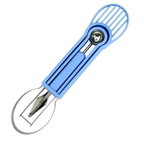Back To School Savings Feltree Three In One Fruit Digging Tool Dual