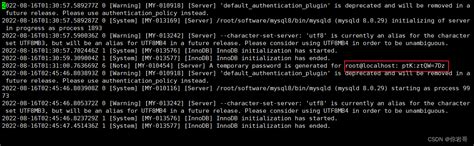 Centos7安装mysql教程centos7 安装mysql客户端 Csdn博客