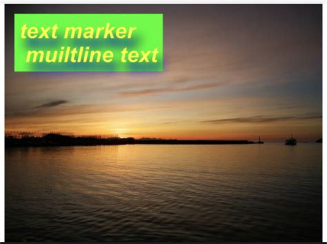 Image Marker For Rn