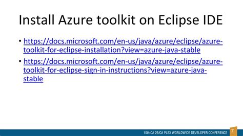 deploy webclient app on microsoft azure ppt download