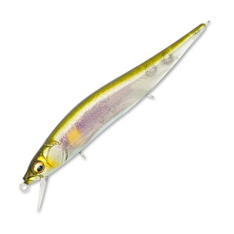 Воблер Megabass Vision Oneten Jr купить по цене от 2420₽