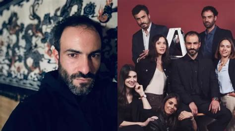 Ser de luz maravilloso Gabriel Cañas celebra su cumpleaños y recibe especiales mensajes de