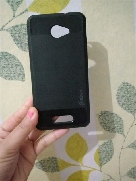 Andromax Smartphone Telepon Seluler Tablet Aksesoris Tablet Handphone Casing Sarung Di