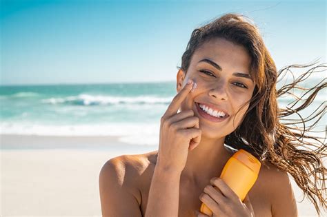 Sunscreen Tips Your Ultimate Spf Guide One Medical
