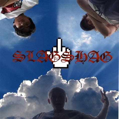 ‎hairy Gorilla Album By Slagshag Apple Music