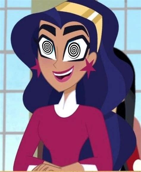Hypno 182 Diana Prince By Bnice2008 On Deviantart