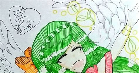 モンスト モンストワンドロ5α Koineのイラスト Pixiv