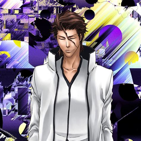 Bleach Treachery Aizen Sousuke Theme Single By Jab3 Dj On Apple