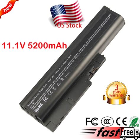 Thinkpad T60 Battery Pinout A Comprehensive Guide
