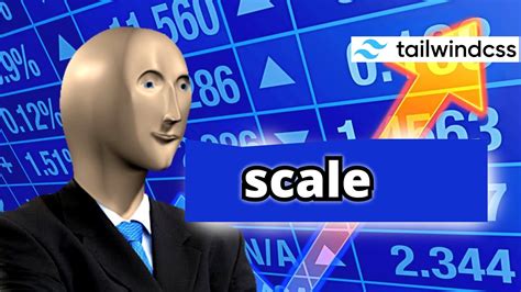 Tailwind Has A Scalability Problem How Can We Solve That
