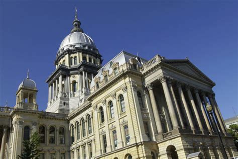 Decriminalizing Prostitution In Illinois Proposed Lawmaker Shocked At Idea