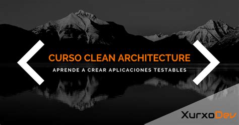 Curso Clean Architecture