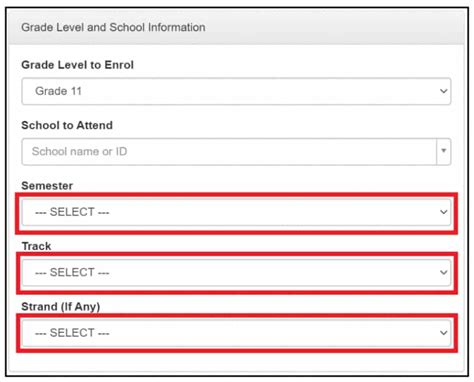 DepEd LIS User Guide For Learner Enrollment And Survey Tagging LESF