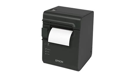 C31c4120 Epson Tm L90 Thermal Label Printer Pos Printers Printers