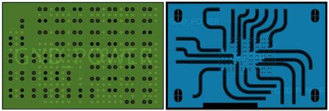 Managing Differential Via Crosstalk And Ground Via Placement For 40 Gbps Signaling Matlab