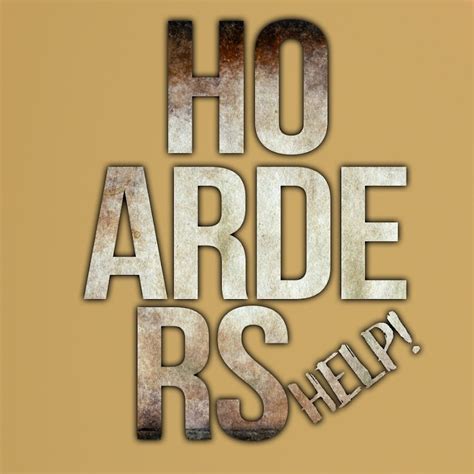Hoarders YouTube
