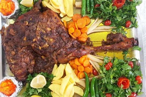 ۲۰ غذای مجلسی؛ بهترین لیست غذا برای مهمانی رسمی و خودمانی ستاره