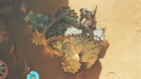Monster Hunter Wilds Focus Mode Guide Controls And How To Use Gamewith