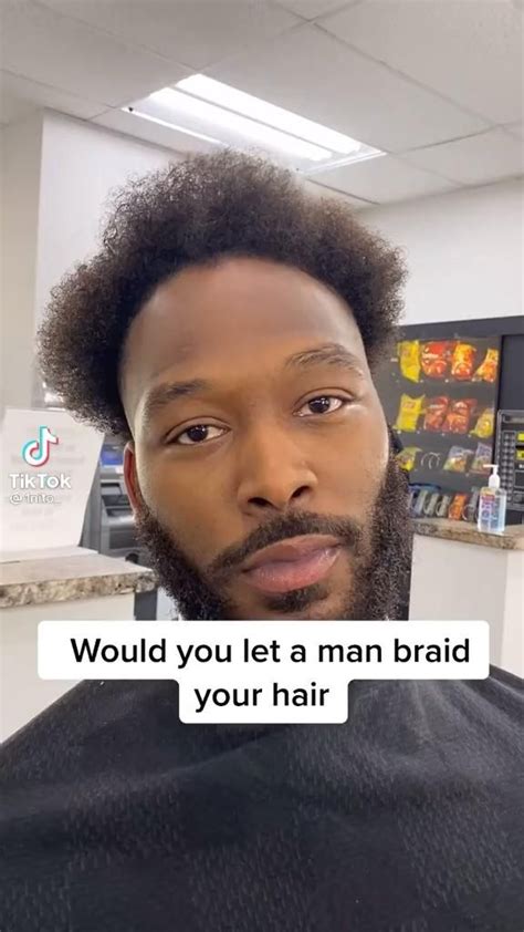 Cornrows For Men