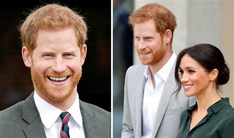 Royal News Prince Harry Breaks Royal Protocol And Gives Fan An
