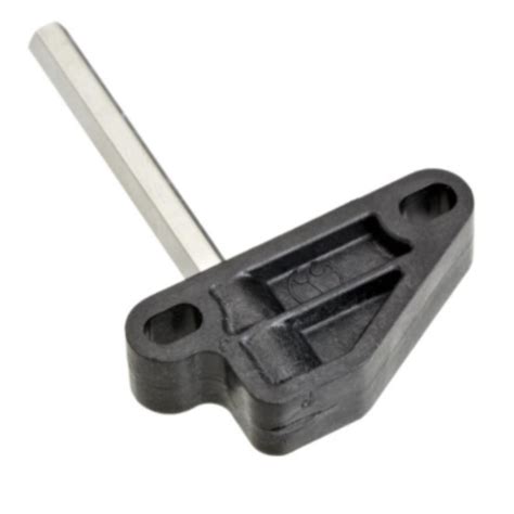 Polaris 39 440 Front Axle Block Assembly