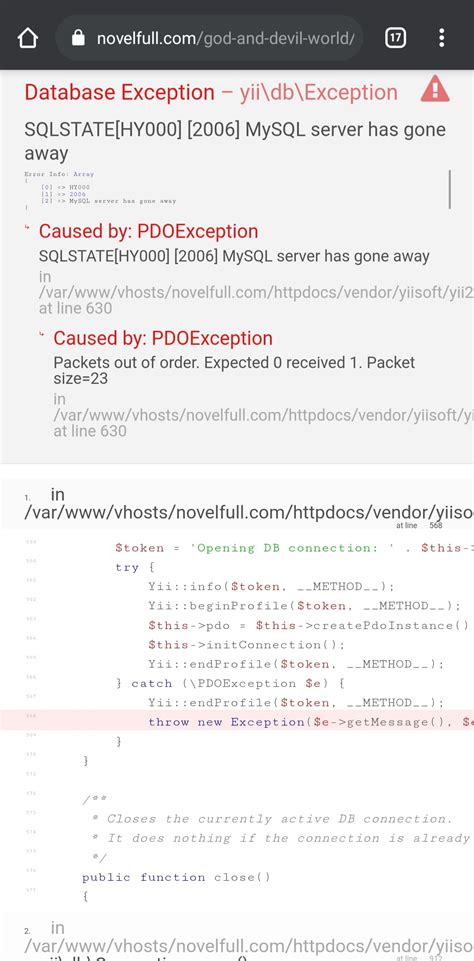 Best Sql Images On Pholder Programmer Humor Programminghorror