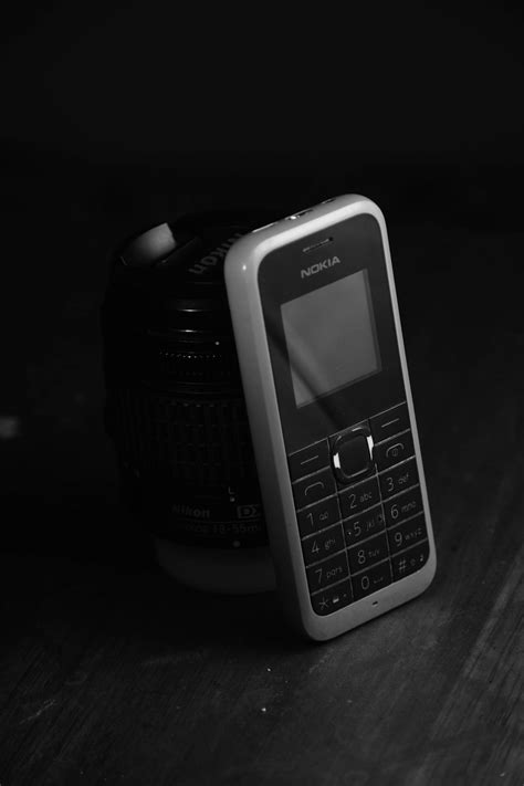 Tuyển chọn hình nền nokia 105 cực đẹp