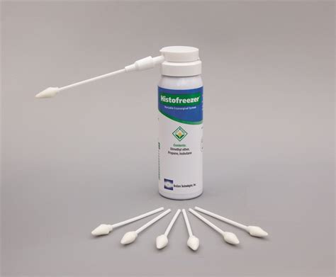 Histofreezer 40t1c Portable Cryosurgical System