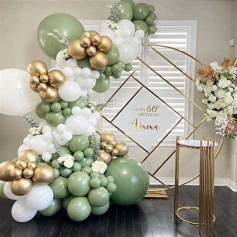 Yaowky 풍선 가랜드 아치 키트 50 할인 후 499불 Moduba