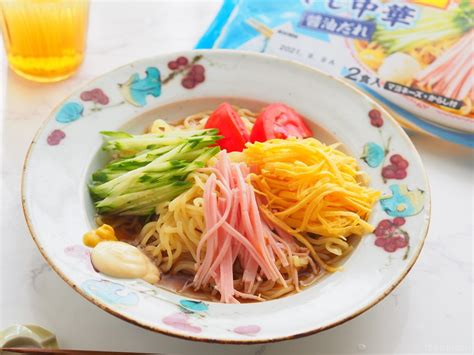 熱狂的ファンが絶えないスガキヤの冷やし中華は名古屋のソウルフード macaroni