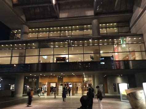 新国立劇場バレエ『ジゼル』 ダンス徒然草 〜千葉・社交ダンス教室のあれこれ〜