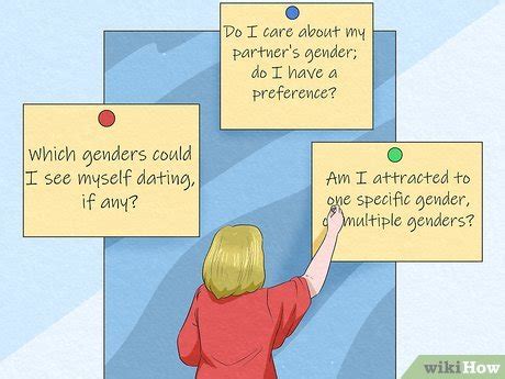 3 Ways To Know Your Sexuality WikiHow