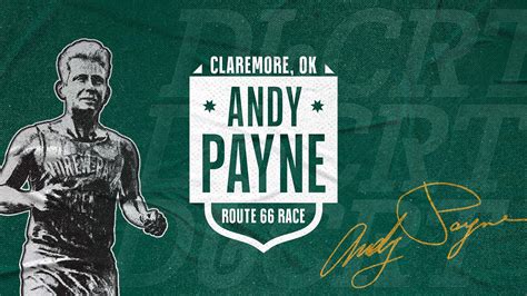 Andy Payne Route 66 Race Moh