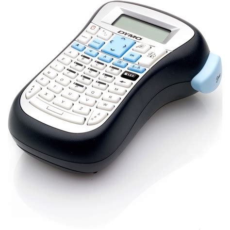 Dymo LabelManager 120P Label Printer - DISCONTINUED - Dymo Label ...