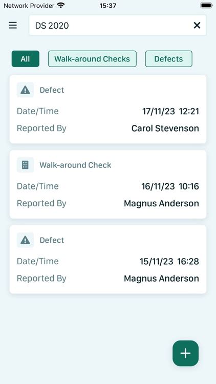 Distinctive Systems Driver App By Distinctive Systems Ltd