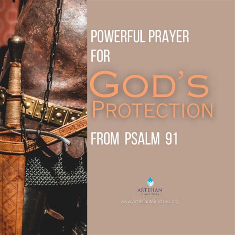 Powerful Bible Verses To Start Your Day With God Artesian Ministries