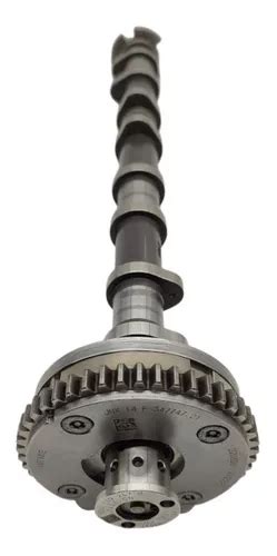Comando Admissão Audi 1 8 Tfsi A3 A4 A5 Q5 Tt Cjsa 06l109088