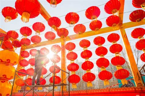 过新年英文送祝福 Chinadaily cn